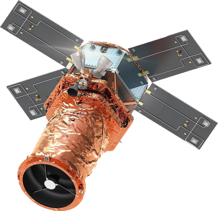 SIIS SpaceEye-T | PacGeo