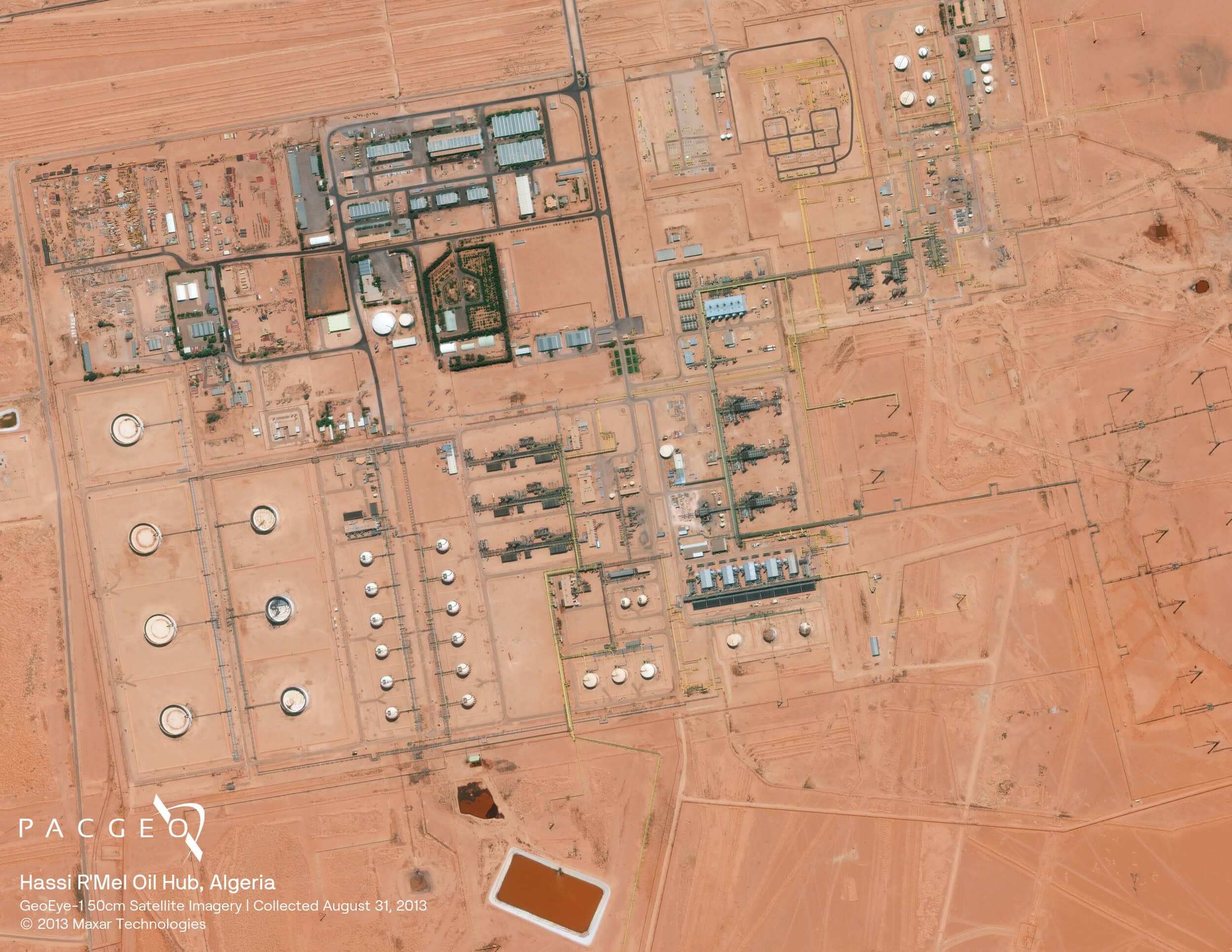 Maxar GeoEye-1 Satellite Imagery | PacGeo