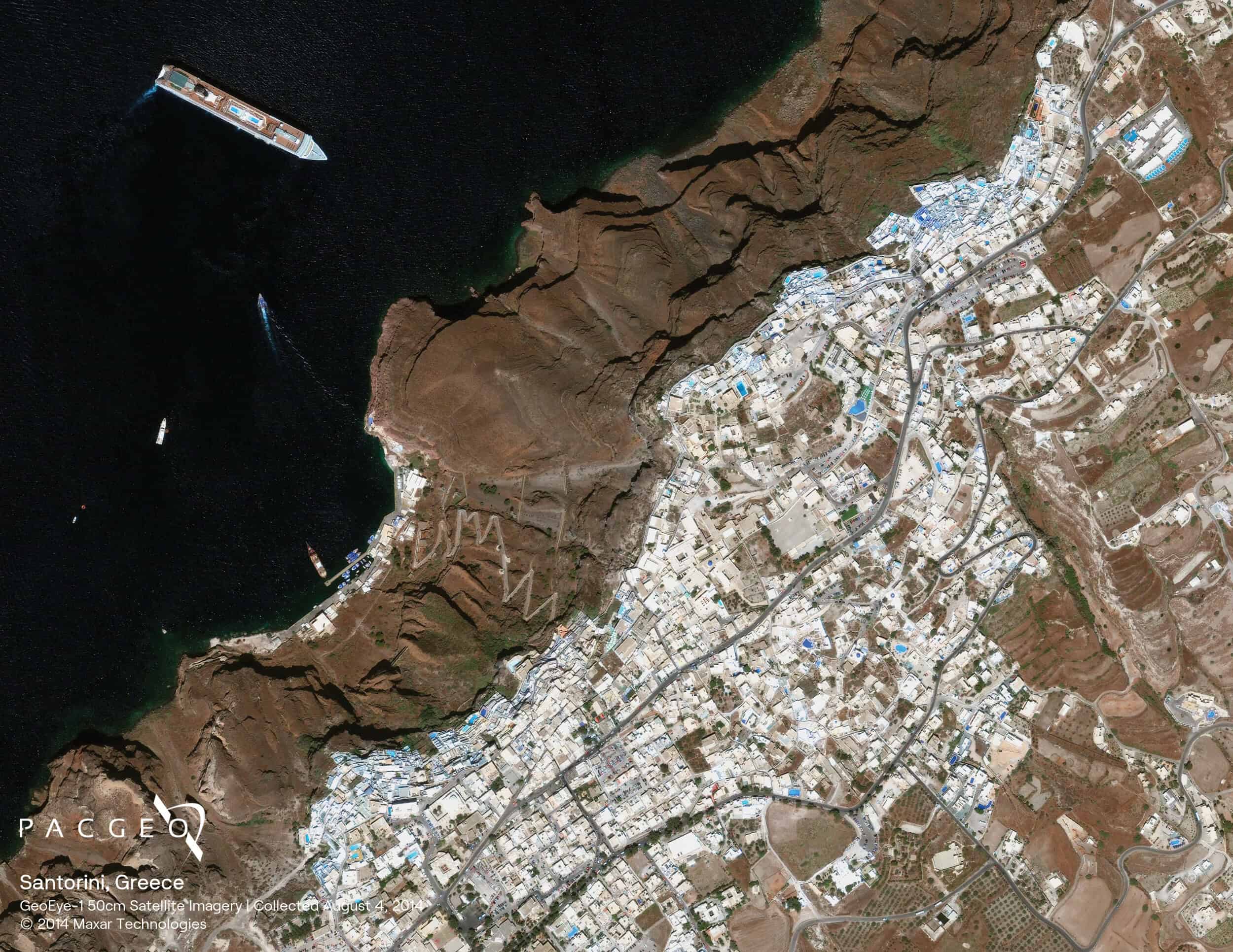 Maxar GeoEye-1 Satellite Imagery | PacGeo